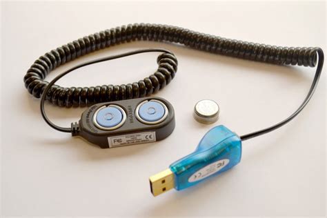 Datalogger De Temperatura Ds1922t F5 Rango De 0 A 125ºc Ibutton Cl