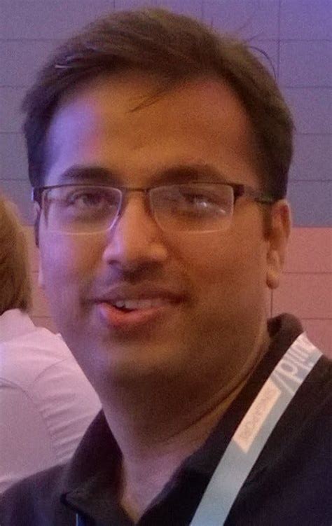 Anand Gupta Medium