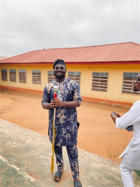 Oyedeji Oluwatosin Gmnse On Linkedin Oneband Onesound Nysc Nyscband