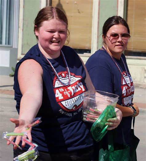 Special Events Sedalia Parks