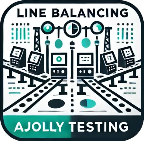 How To Balance Your Production Line For Efficiency Adrien Jolly