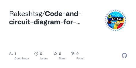 Github Rakeshtsgcode And Circuit Diagram For Gyroscope In Arduino