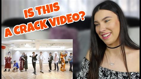 Nct 127 ‘regular Halloween Costume Ver Reaction Nct Reaction Youtube