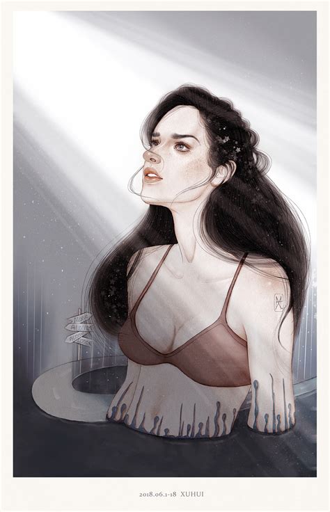 Procreate Practice Behance