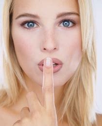 The Secret Is Out The Facial Secret That Is Facialsecret Com