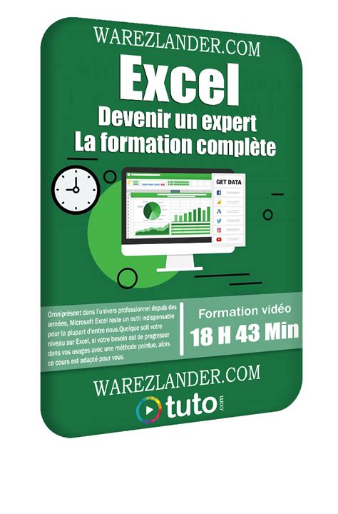Tuto Devenir Un Expert Dexcel La Formation Complète Warezlander