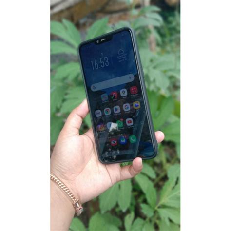 Jual Hp Oppo A3s Shopee Indonesia
