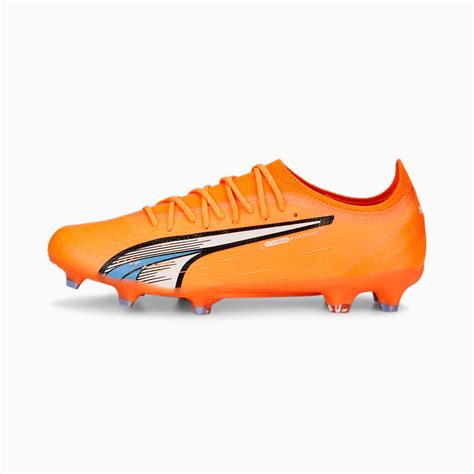Ultra Ultimate Fgag Football Boots Puma Shop All Puma Puma
