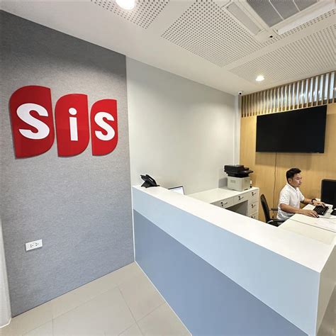 Sis Distribution Thailand Sis Distribution Thailand