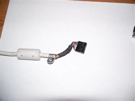 VGA LCD Port Swap Xodus Tech