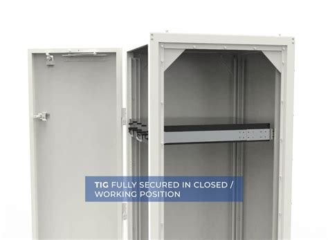 Cots Solutions For Fixed Mounted Chassis Vic Myers Associates