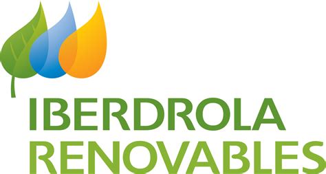 Iberdrola Logo Vector Icon Company Branding Free Png