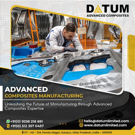 Composites Design And Engineering The Finest Technology In The Composite Industry