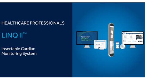 Fda Clears Medtronics Linq Ii™ Icm System For Use In Pediatric Patients Over The Age Of 2 G