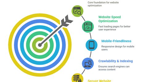 Understanding Technical Seo The Backbone Of Website Optimization