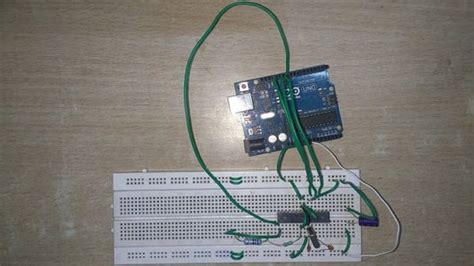 Make Your Own Arduino Arduinoisp Learn To Burn Boot Loader Into Atmega328p Pu Update 6