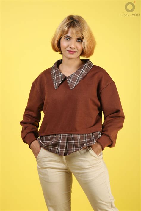 Samruddhi Patil Castyou