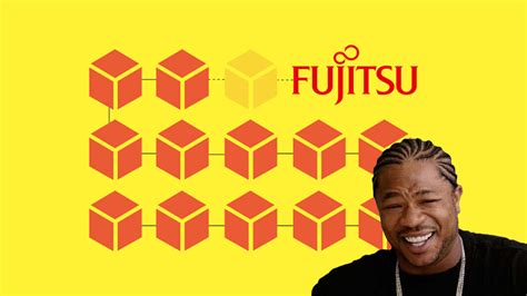 Fujitsu Built A Blockchain That Blockchainifies Other Blockchains