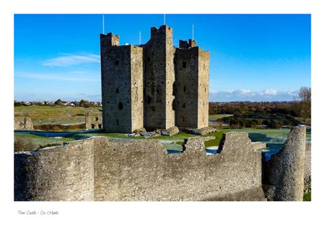 Buy Trim Castle Co Meath Prints