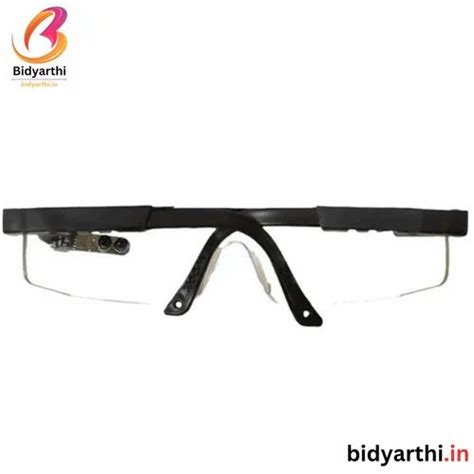 Eye Blink Sensor With Goggles At ₹ 200piece Pir Sensor In Nagaon Id 2852669738748