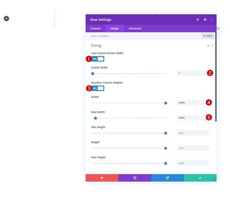 How To Keep Modules Fixed In Their Column Container With Divi Ask The