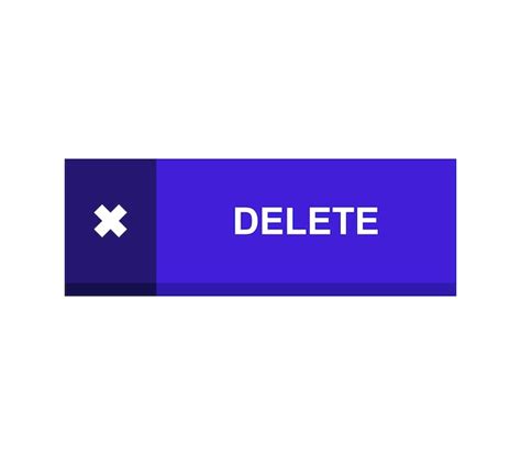 Female User Delete Button Images Free Download On Freepik