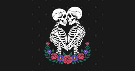 Bisexual Skeleton Bi Pride Flag Color Lgbtq Queer Lgbtq T Shirt
