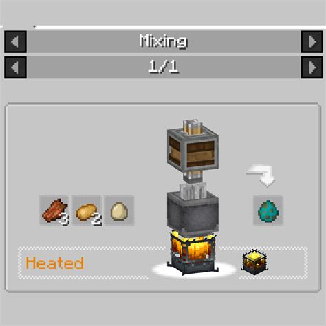 Minecraft Spawn Eggs Names
