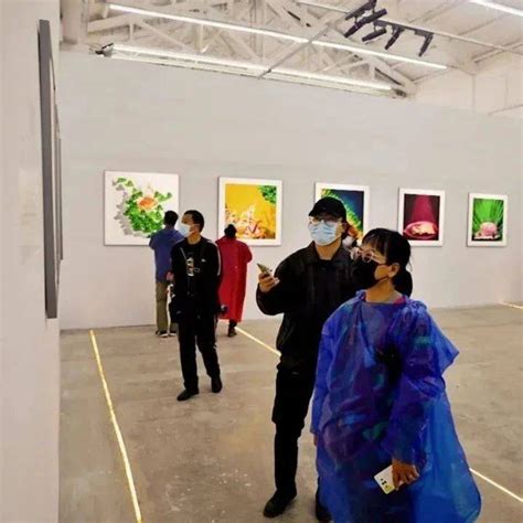 2021第21届平遥国际摄影大展开展 作品展