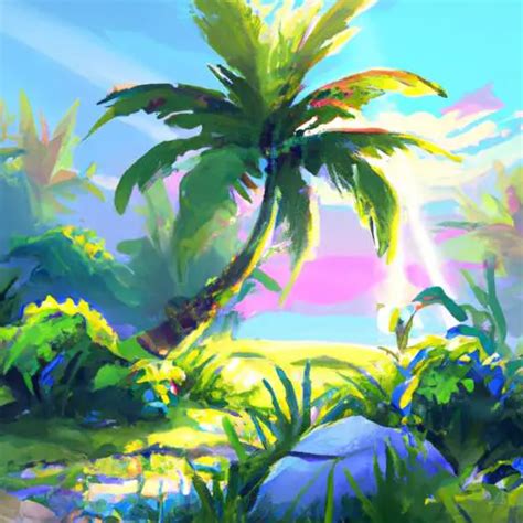 Where Do Coconut Trees Grow Uncovering The Truth Tree Pursuits