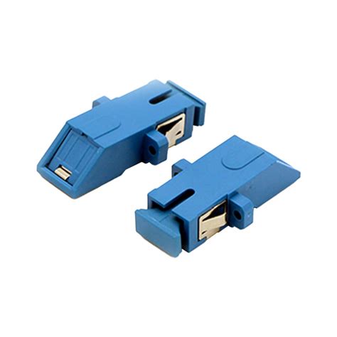 SC Adapter With Build In Auto Shutter