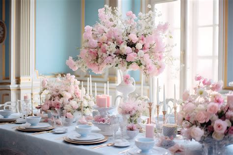 Download Ai Generated Wedding Decorations Royalty Free Stock