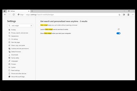 Microsoft Edge Is Planning To Make Internet Searching More Easier For Desktop Users
