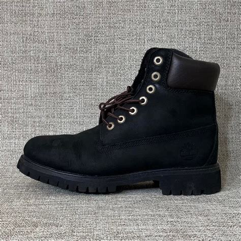 [남자 260 7w ]팀버랜드 워커 6인치 프리미엄 부츠 헬로마켓