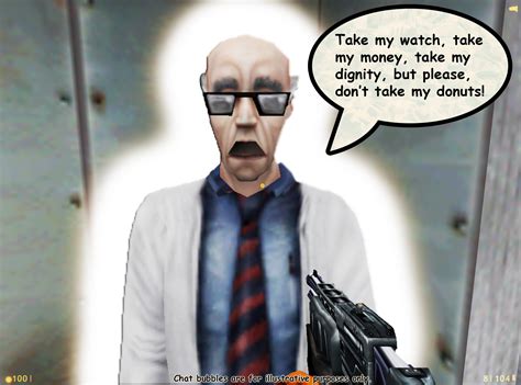 Image 2 Half Life Unfiltered Mod For Half Life Moddb