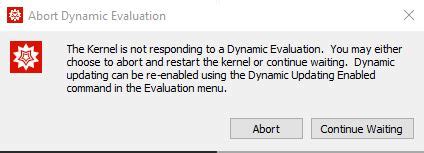 Bugs VideoPlay Crashes The Kernel With Mathematica Mathematica Stack Exchange