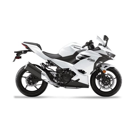 Hire A Kawasaki Ninja 400 Motorcycle In Kaunas From 40 € Per Day