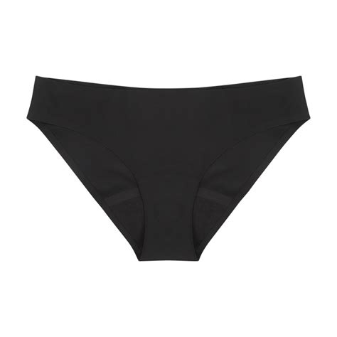 Homadles Womens Underwear Slim Fit Sexy Stretch Breathable Seamless Mid Waisted Brief Underwear