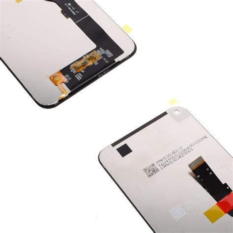 Pantalla completa LCD y Táctil para TCL L T H T B