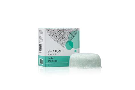 Sharme Hair Timber natural solid shampoo :: Sharme :: Products ...