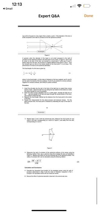 Solved I Need Help With The Calculation And Conclusion For Chegg