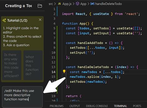Extending Vs Code With Continue To Leverage Chatgpt Logrocket Blog