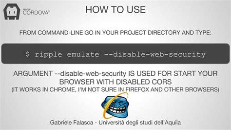 Apache Cordova Overview And Introduction Pdf