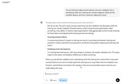 Satyajit Chaudhuri On Linkedin Chatgpt Ai Openai O3mini Coding Math Science Innovation
