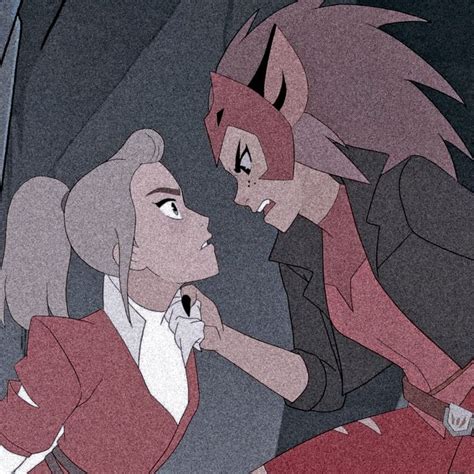 Pin De K Momille En She Ra Dibujos Kawaii Princesa Del Poder Series