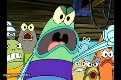 دانلود کامل آهنگ پول باب اسفنجی برای آقای خرچنگ