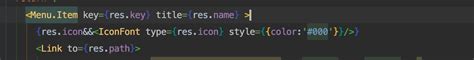 antd desgin pro 使用iconfont Issue ant design ant design pro GitHub