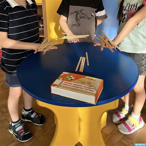 Настольные дидактические игры в старшей группе 3 фото Воспитателям детских садов школьным