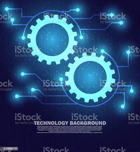 지리학적 기술은 미래의 디지털 데이터 추상적이고 간단하고 미래지향적이고 현대적이며 수직 배경 Ep10을 연결합니다 회로판에 대한 스톡 벡터 아트 및 기타 이미지 Istock