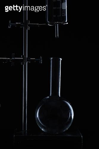 실험실장비 과학실험 사건 의학 과학 연구 주제 유리 실험유리기구 교육 주제 Jv11366060 게티이미지뱅크